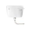 PARRYWARE UTSAV CISTERN SET OF 1 SINGLE FLUSH TANK (WHITE 6LTR ...