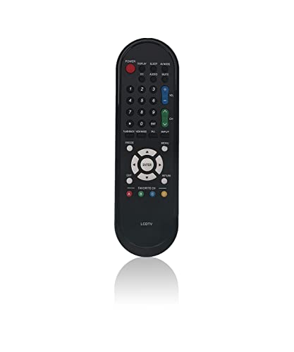 Find The Best Sharp Aquos Remote Control Reviews & Comparison - Katynel
