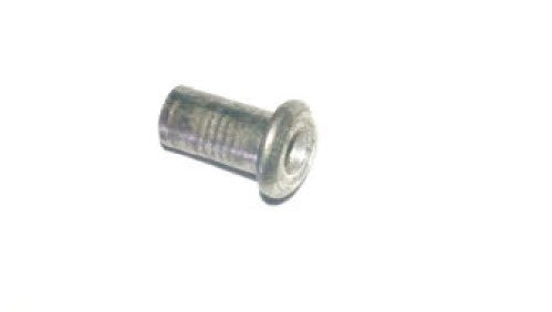 Jet Fitting Speed Fastening CHOBERT Dome Dia. 1/8 1125-0406-100pk (Pack ...