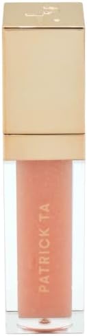 Amazon.com: PATRICK TA Major Volume Plumping Lip Gloss Pouty : Beauty ...
