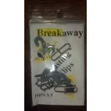 Breakaway Impact Release Clips 30 Pack : Amazon.in: Office Products