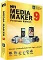 Amazon.com: NTI Media Maker 9 Premium Edition : Software