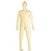 Amazon.com: Fun Costumes Eco Friendly 5FT Stuffed Dummy Decoration ...