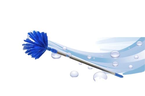 Boxoza Broom Long Handle Home Ceiling Cleaning Stick Ceiling Cleaning ...