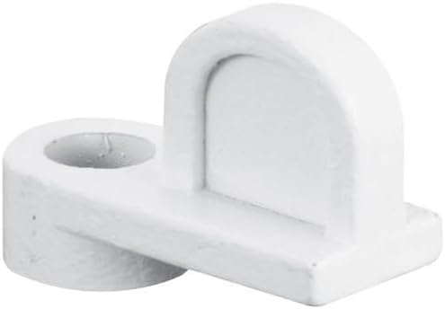 Prime-Line L 5762 Screen Clips, 1/16 In., Diecast, Silver (8 Pack ...