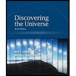 Discovering the Universe by Comins, Neil F., Kaufmann, William J. [W. H ...