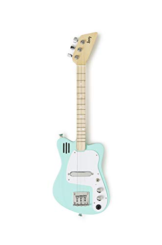 Best half-sized Electric Guitar
