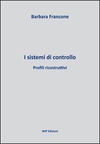 I sistemi di controllo interno. Profili ricostruttivi | Amazon.com.br