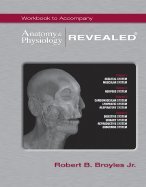 Anatomy and Physiology Revealed Workbook -Text Only Spiral Binding ...