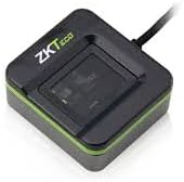 Amazon.com : SLK-20R - Silk ID Fingerprint Enrollment Reader : Electronics