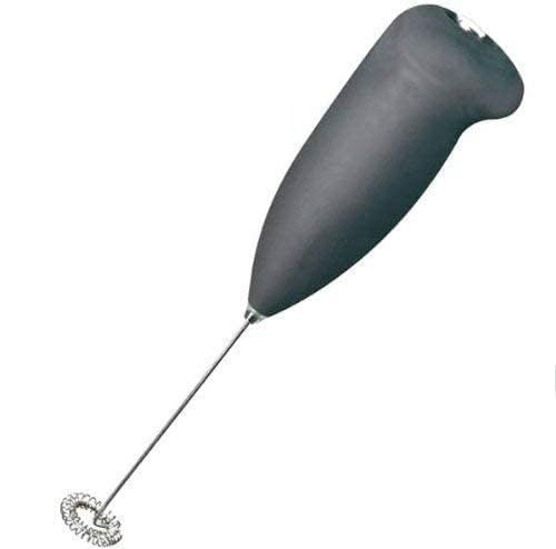 SCHNAPPI Mini Handheld Portable Stainless Steel Drink Coffee Lassi Milk ...