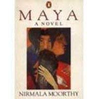 Buy Maya Book Online at Low Prices in India | Maya Reviews & Ratings ...