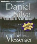 Buy The Messenger Book Online at Low Prices in India | The Messenger ...