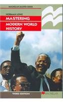 Mastering Modern World History (Third Edition) : Norman Lowe: Amazon.in ...