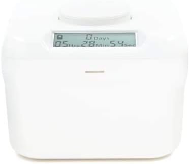 Amazon.com: Kitchen Safe Mini: Time Locking Container (White Lid ...