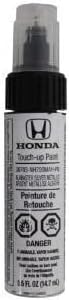 Amazon.com: Honda Genuine 08703-R513AH-A1 Rallye Red Touch-Up Paint Pen ...