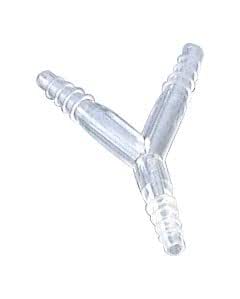 Amazon.co.jp: Tube Connectors Y-2 TPX (10 pieces) : Industrial & Scientific
