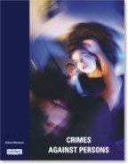 Crimes Against Persons | Amazon.com.br