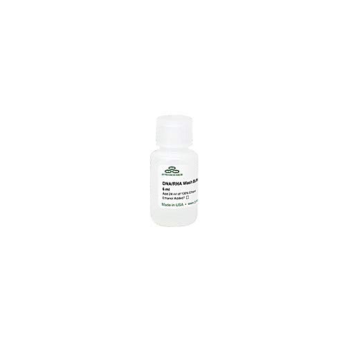 Amazon.com: DNA/RNA Wash Buffer (Concentrate) 6mL : Industrial & Scientific
