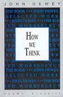 How We Think: John Dewey: 9788177558425: Amazon.com: Books