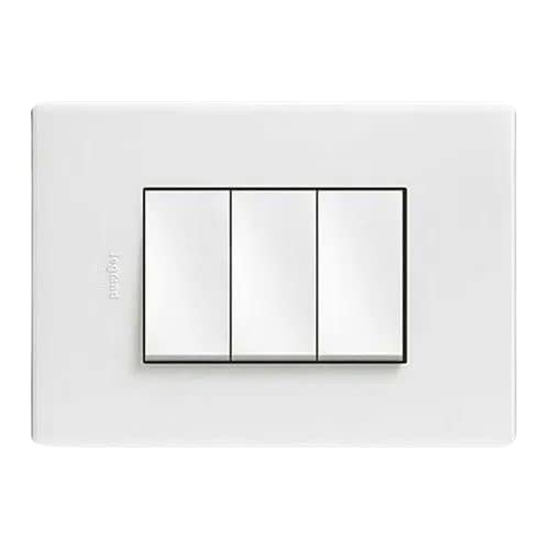 Modular Two Way Switch Board : Amazon.in: Electronics