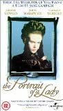 The Portrait Of A Lady [VHS] : Nicole Kidman, John Malkovich, Barbara ...