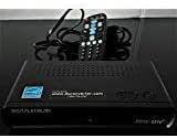 Amazon.com: Digital Stream Analog Pass-Through DTV Converter Box ...