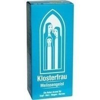 KLOSTERFRAU Melissengeist 155 ml : Amazon.de: Drogerie & Körperpflege