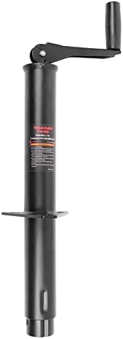 Amazon.com: NBJINGYI 15" Lift 5,000 lbs Weld-On Bracket-Style Swivel ...