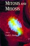 Mitosis and Meiosis (Volume 61) (Methods in Cell Biology, Volume 61 ...