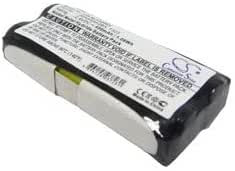 Amazon.com: Replacement For ASCOM DECT 550 BATTERY by Technical ...