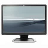 HP L2245WG 22-INCH Widescreen LCD Monitor. (FL472A2#ABA) : Amazon.in ...