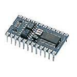 Basic Stamp 2SX Module That Control And Monitor Timers Keypads And ...