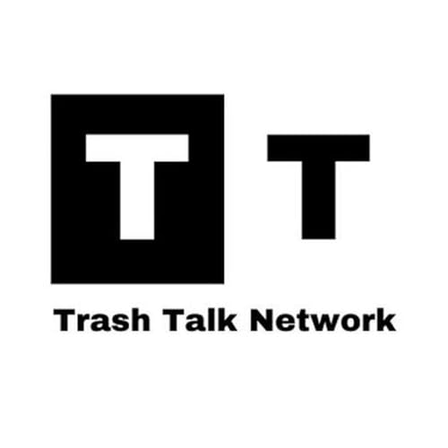 Amazon.com: Trash Talk Network : Trash talk network: Books