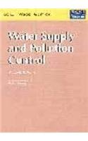 Water Supply and Pollution Control: 9788129711540: Books - Amazon.ca
