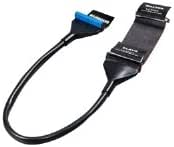 Amazon.com: 20" Rounded IDE 2 Device Cable : Electronics