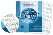 2006 International Residential Code (IRC) Turbo Tabs: Icc 0101tl06 ...