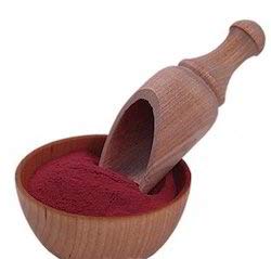 Sai Organics Natural Red Sandal Wood/Sivapu Santhanam/Rakt Chandan ...