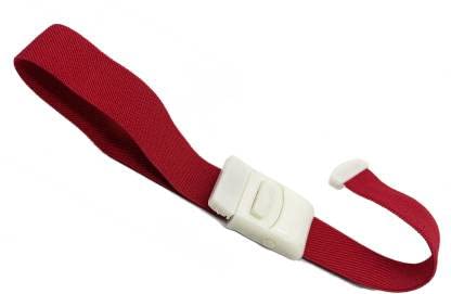 Dr. Head Heavy Duty Never Out Elastic Tourniquet Band Blood Collection ...
