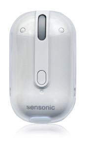 Amazon.in: Buy SENSONIC Mouse Wireless Optical Mouse with 3 Buttons ...