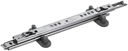 Amazon.com: W11259785 Dishwasher Upper Dishrack Slide Track (Left Side ...