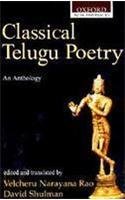Buy Classical Telugu Poetry Book Online at Low Prices in India ...