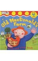 Old MacDonald's Farm (Board Books) : Amazon.com.tr: Kitap
