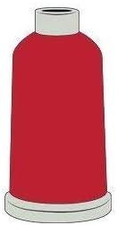 Amazon.com: Madeira Polyneon Embroidery Thread 40 wt 1000 M Spool Color ...