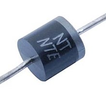 Amazon.com: NTE Electronics NTE5812 Rectificador de silicona de ...