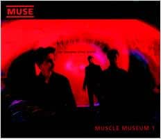 Muscle Museum - Amazon.com Music