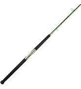 Amazon.com : ANCIENT MARINER Catfish Fishing Rods 7’6 Glow in The Dark ...