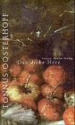Das dicke Herz : Tonnus Oosterhoff, Christiane Kuby: Amazon.de: Bücher