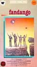 Amazon.com: Fandango [VHS] : Kevin Costner, Judd Nelson, Sam Robards ...