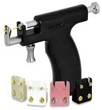 Amazon.com: Studex Universal Ear Piercing Gun Instrument Kit | Includes ...
